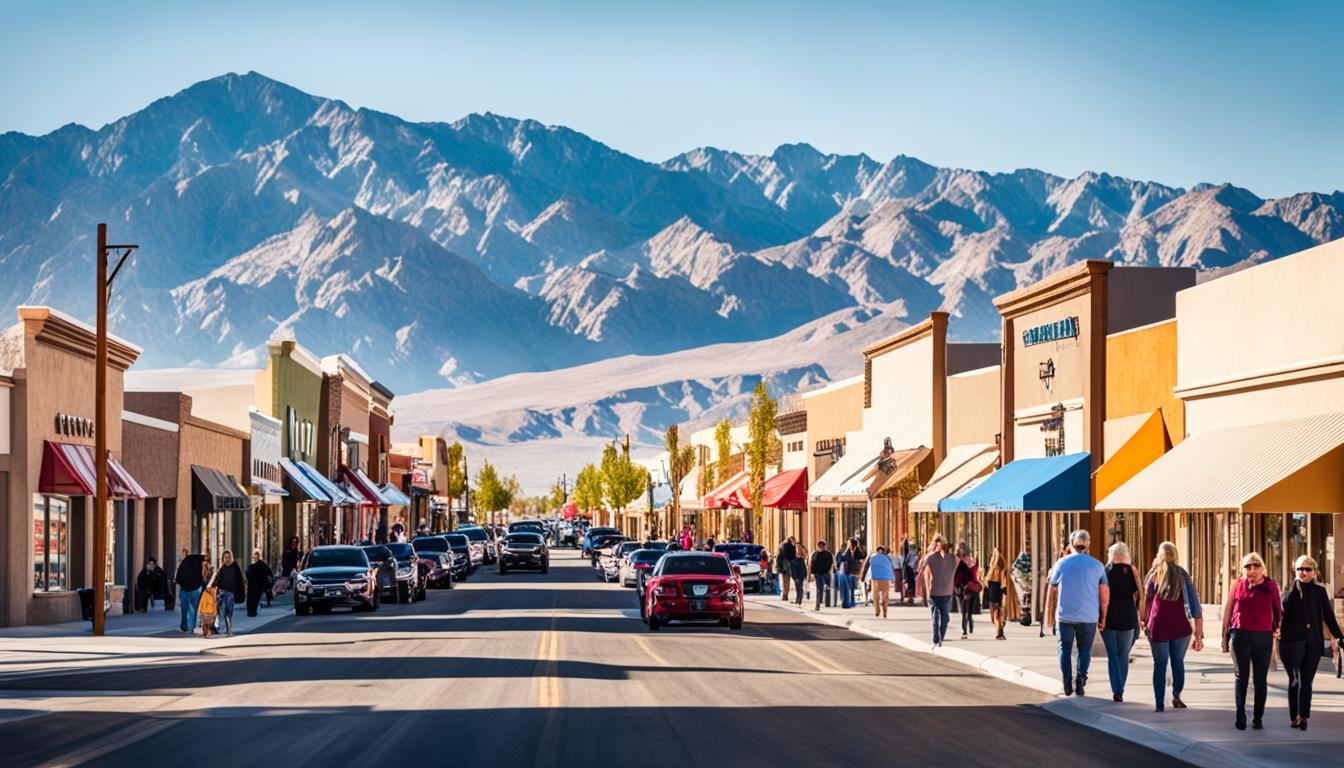Should I Consider Living in Pahrump Nevada? The Good and Bad