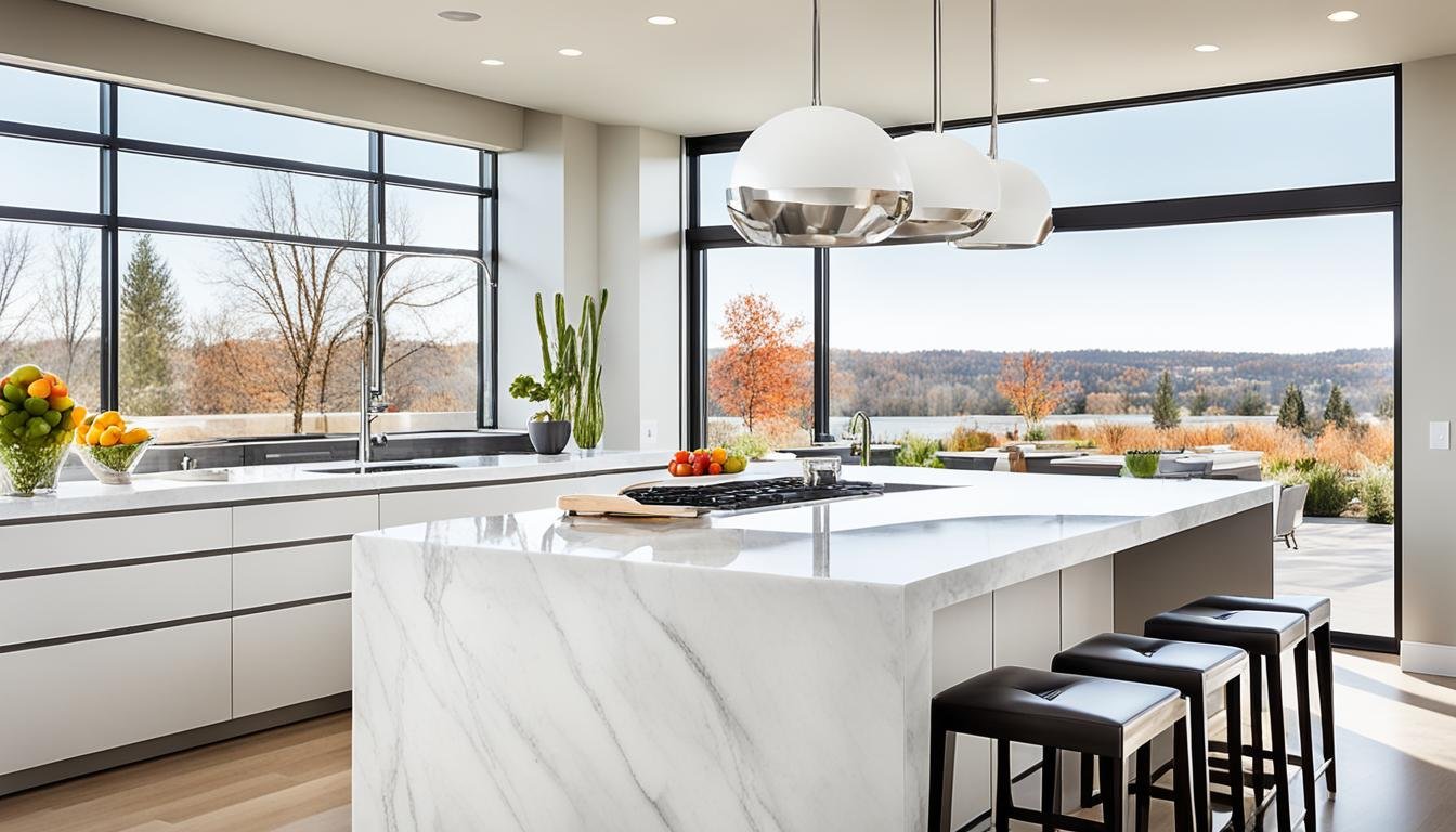 Open Concept Kitchen Ideas: Designs for an Airy Space