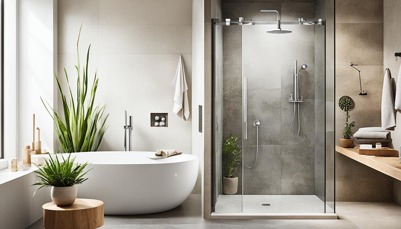Walk In Shower Designs: Explore Stylish and Practical Options
